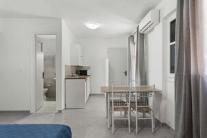 1 quarto, Wi-fi grátis 