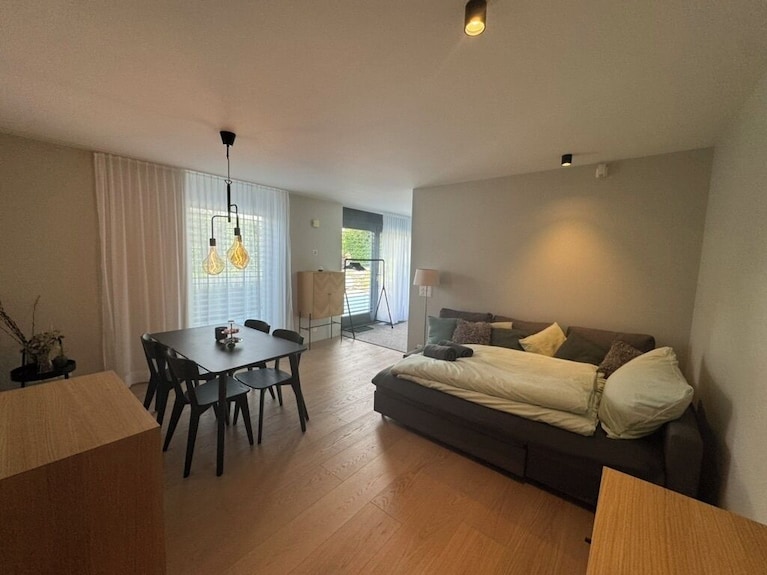 Beautiful Apartment In Rüschlikon Zurich - Zúrich