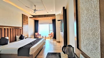 Quarto Premium | Wi-fi grátis