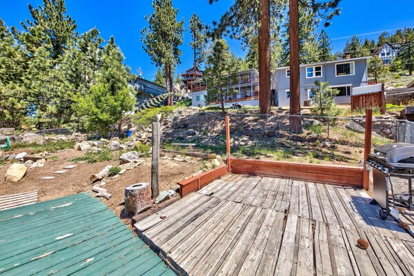 Zephyr Cove Studio Unit 6 - Zephyr Cove, NV