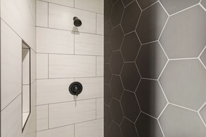 Estúdio Deluxe | Casa de banho