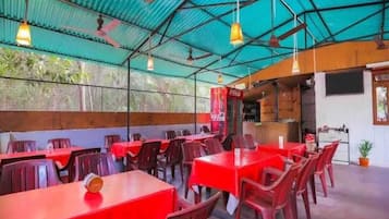 Restaurantes