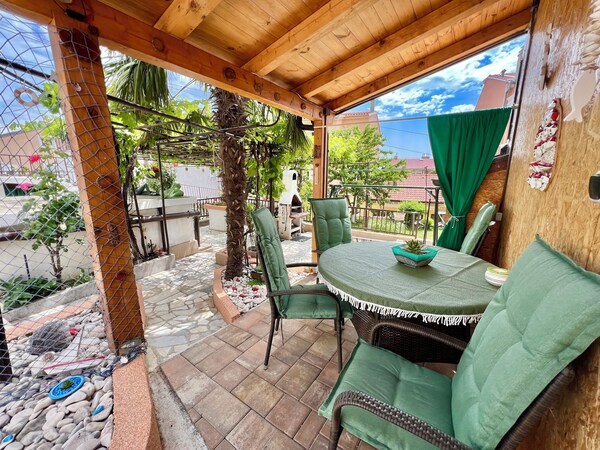 Kuća Za Odmor Borna - Crikvenica