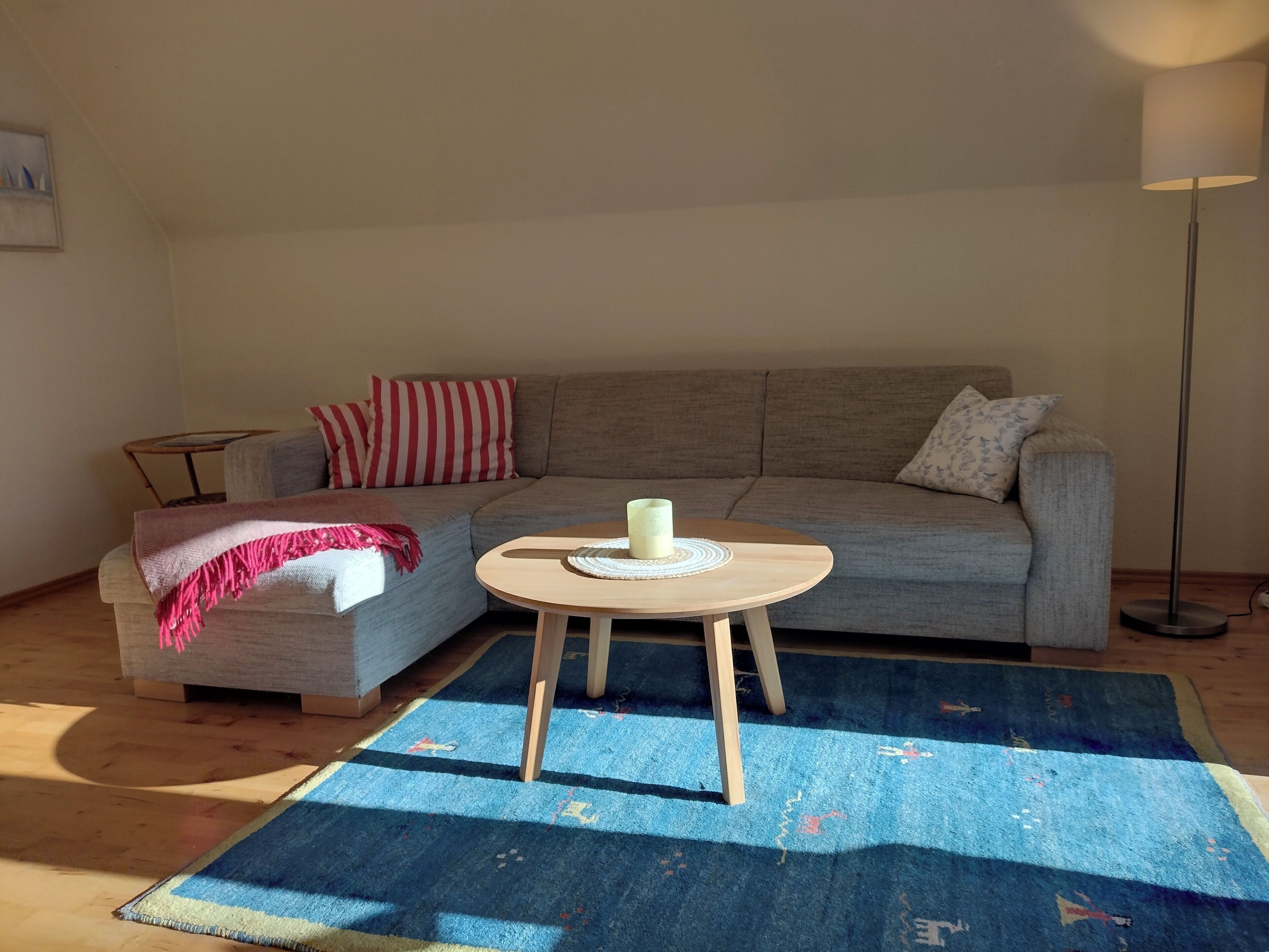 Moderne Ferienwohnung - Ruhig Gelegen - Büsumer Deichhausen
