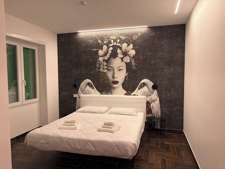 Ram 7 Kōfuku Mxp Center - Gallarate