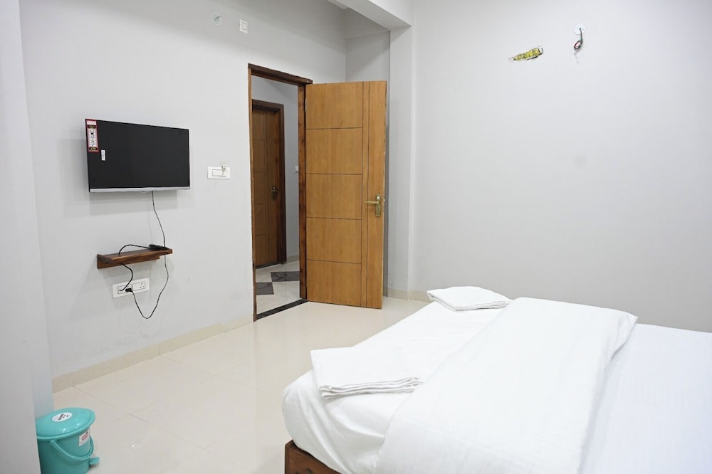 Hotel Rrr Palace - Maheshwar