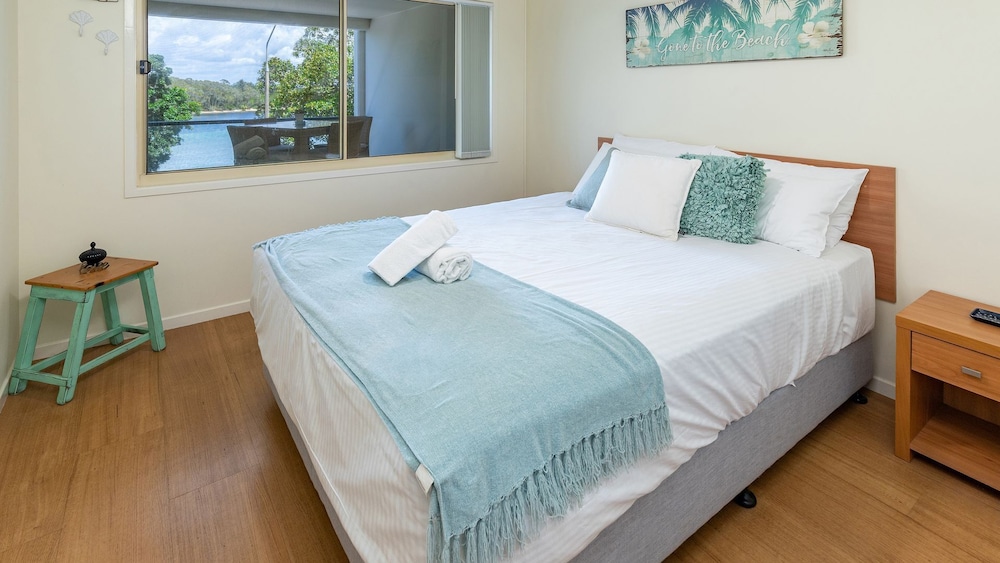 The Marina 308 - central Forster - Forster | Vrbo