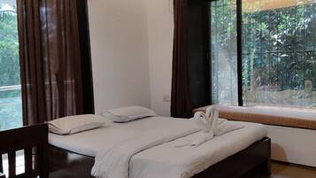 Suite Familiar, Vista para a cidade | Sala de estar