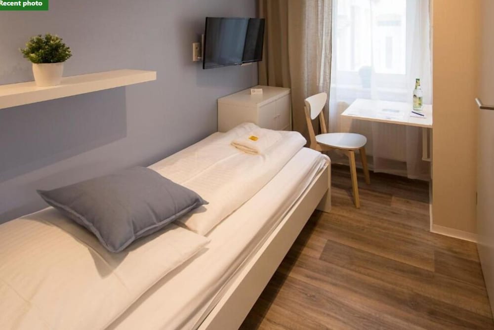 Guesthouse Köhn51 - Nuremberg