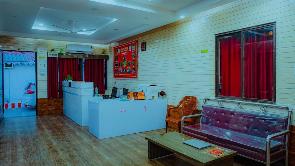 Amantran Hotel & Resort - West Bengal