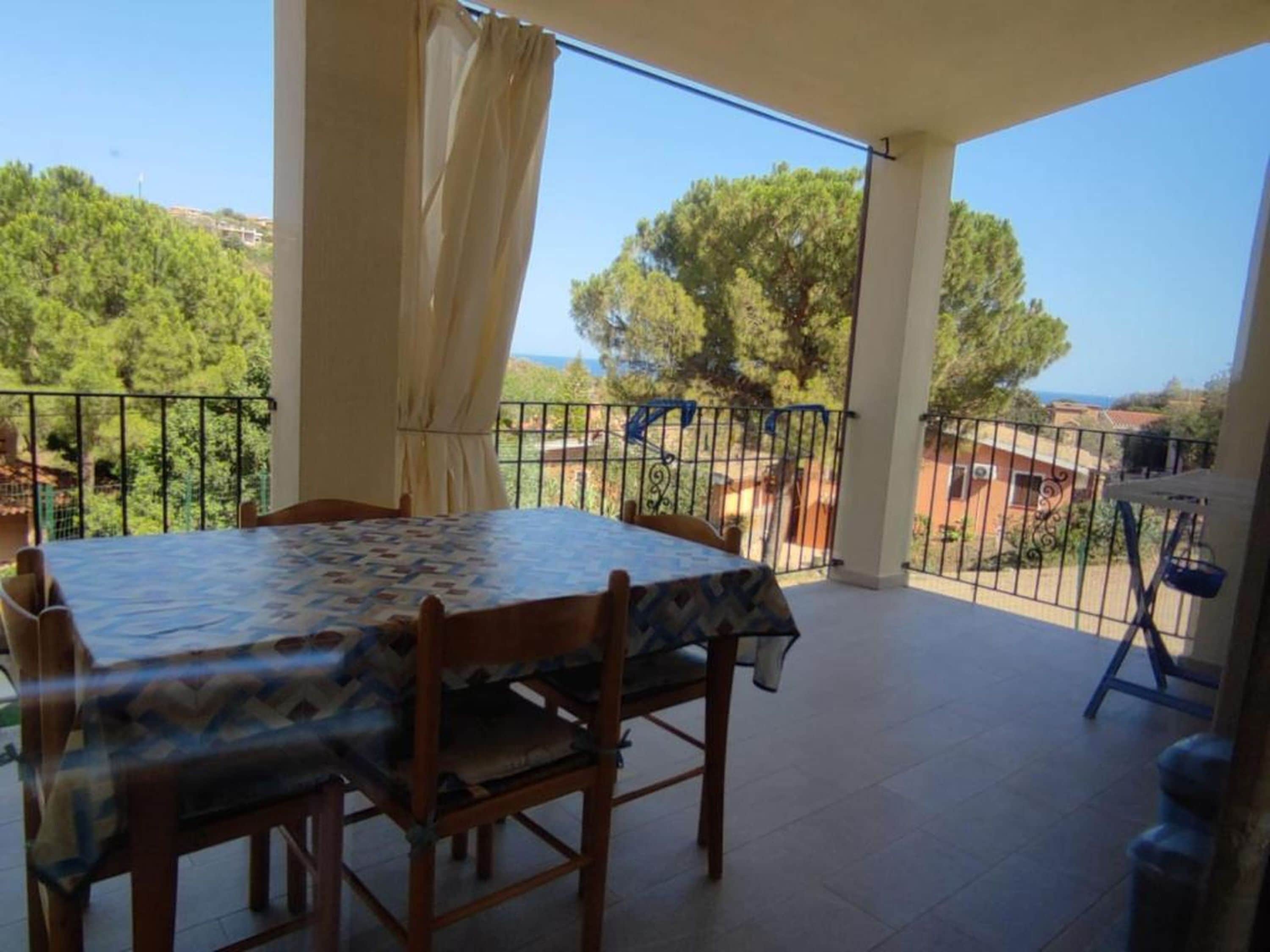 Villa | 2 quartos 