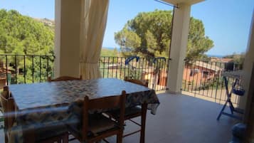Villa | 2 quartos