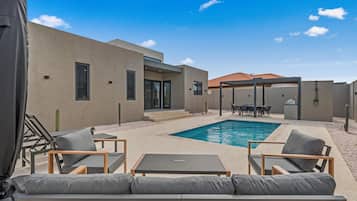 Casa (3 Bedrooms) | Comodidade do alojamento