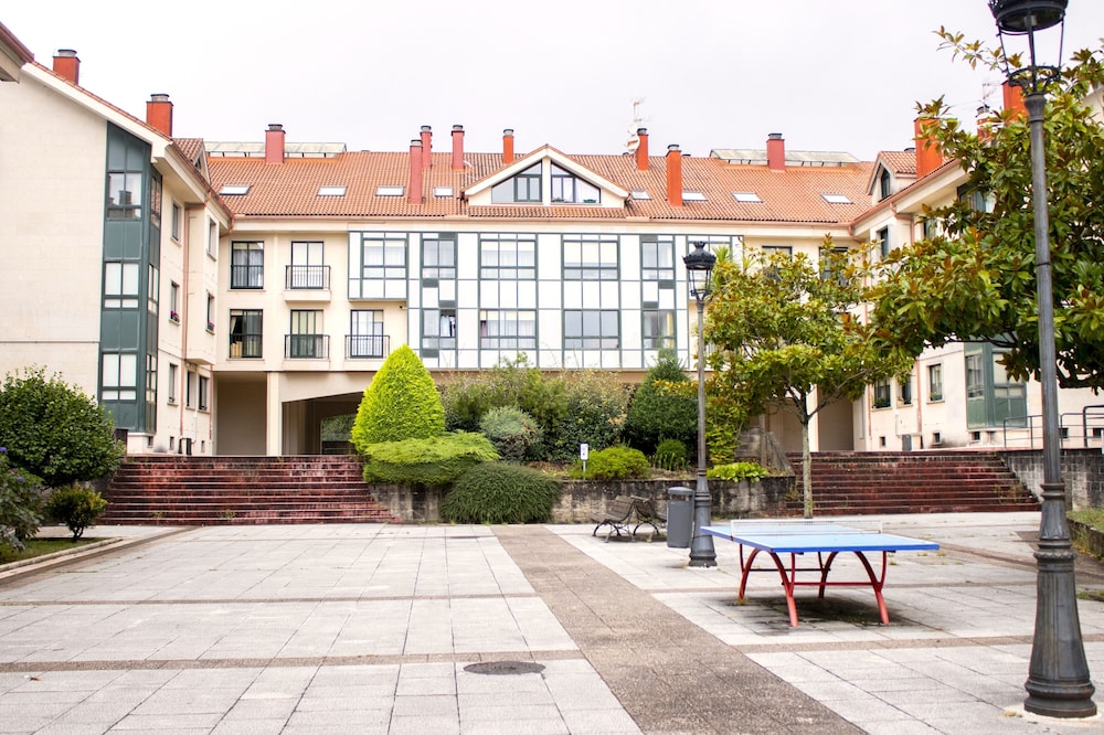 Luxury Singular Apartments Green - Galicia