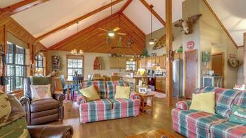 Casa (2 Bedrooms) | Interior