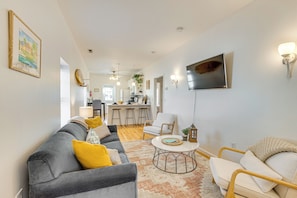 Casa (3 Bedrooms) | Fachada da propriedade