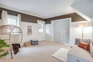 Casa (3 Bedrooms) | Interior