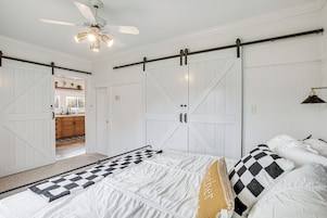 Casa (3 Bedrooms) | Parte interna