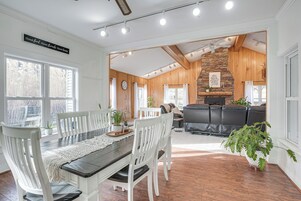 Casa (3 Bedrooms) | Interior