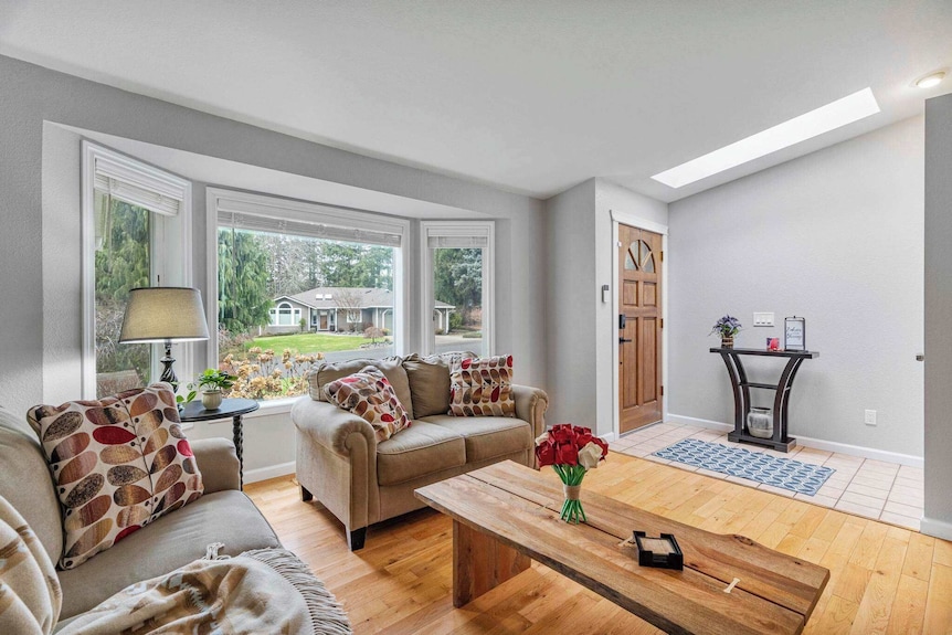 Large Family-friendly Home On Nw Side - Dogs Ok - Olympia