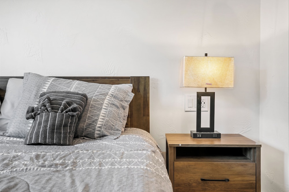 Zephyr Cove Unit 2 - Zephyr Cove