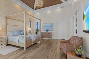 Casa, vários quartos | 7 quartos, Wi-fi grátis 