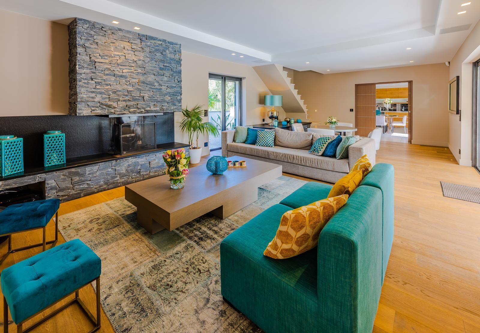 Exceptional Villa In The Gulf Of Saint-tropez - La Garde-Freinet