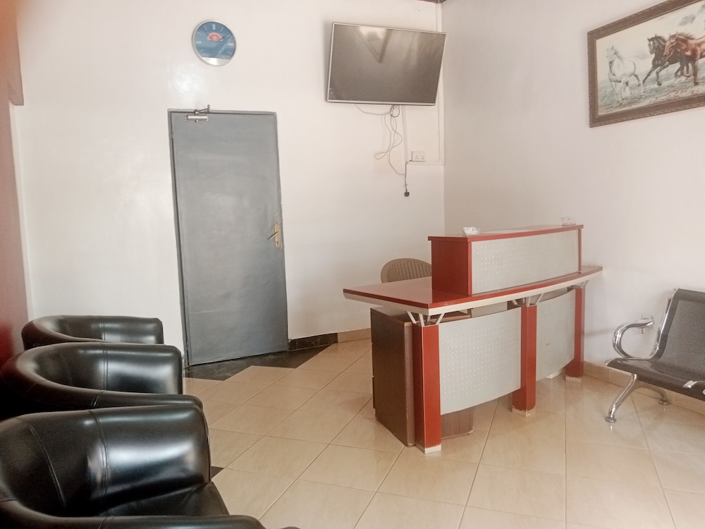 Cameo Residence - Kigali