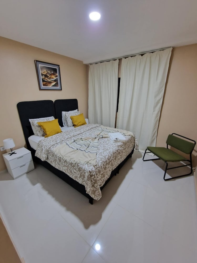 Zahma Apartments - Standard with 2 Bedrooms - Praia | Vrbo