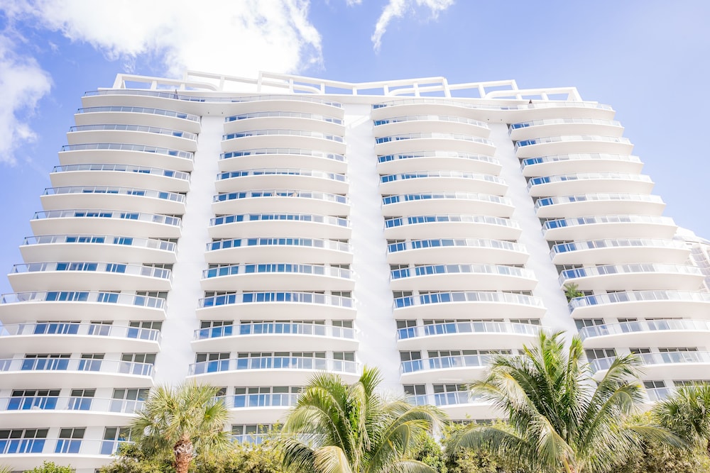 Amrit Ocean Resort - 주피터
