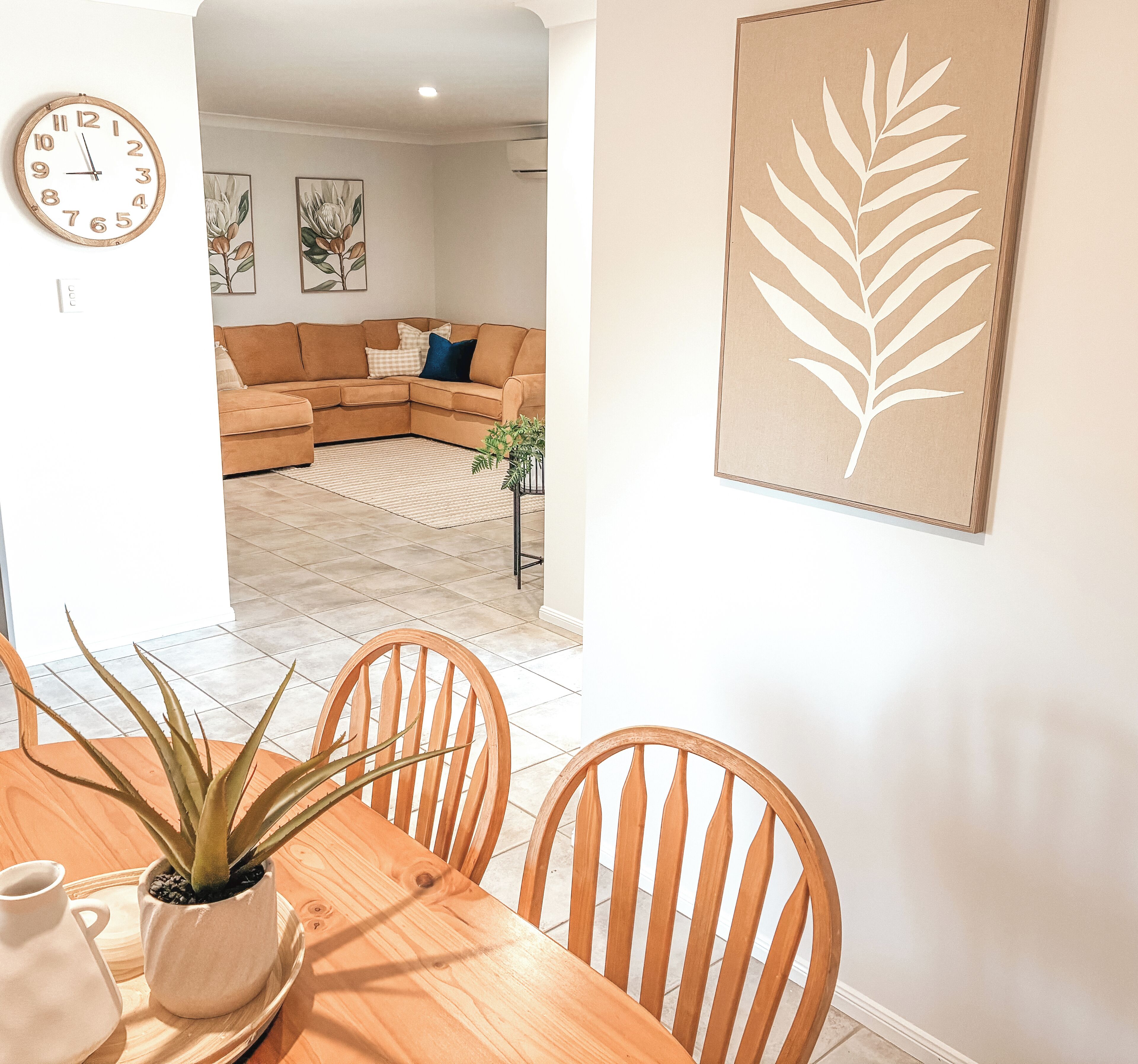 Welcome To Saile, Evans Head - Evans Head