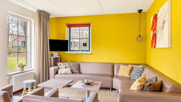 Casa | Sala de estar