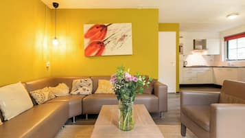 Casa | Sala de estar