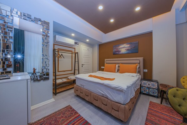 1 quarto