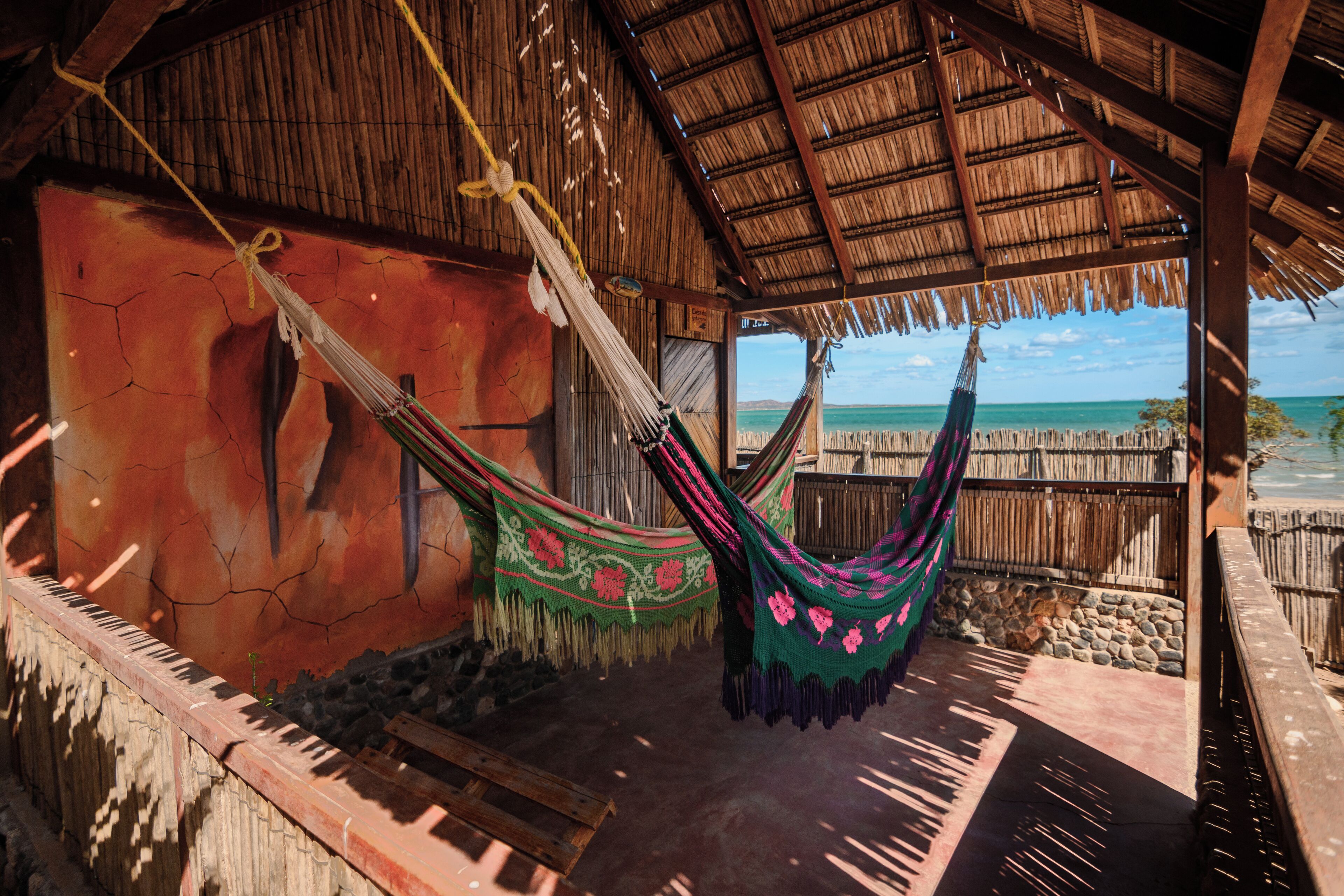 Terraço/pátio interior