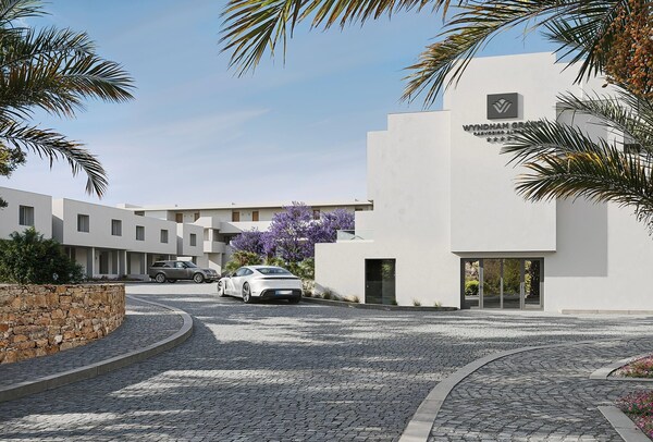 Wyndham Grand Carvoeiro Algarve - Carvoeiro