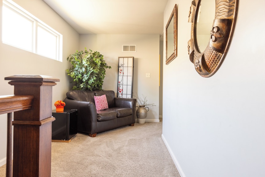 3br Parkside Home // Perfect Location - SLu, St. Louis