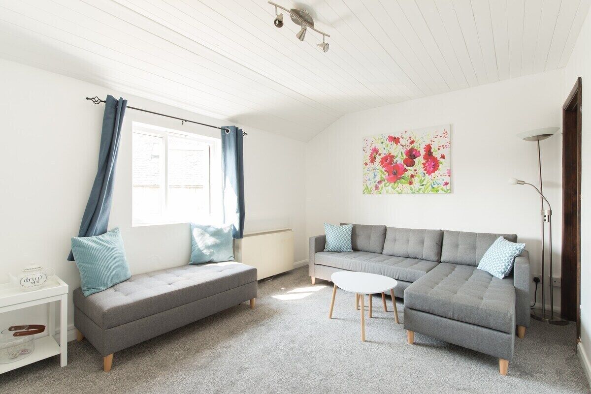 Mill View-an Idyllic Base To Explore The Cotswolds - Bibury