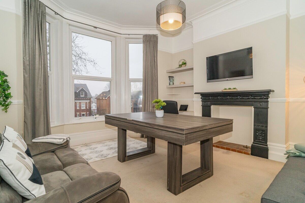 St John's Retreat Apartment - Tonbridge