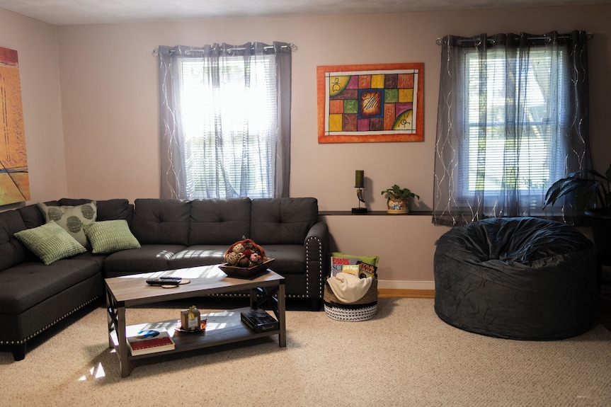 Sofima-cozy And Charming 2-bedroom Apartment! - Concord, MA