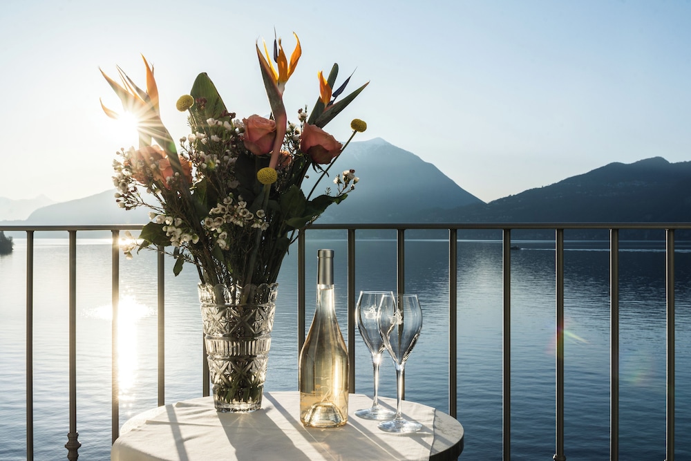 Villa Rêverie - Boutique Hotel - Bellano