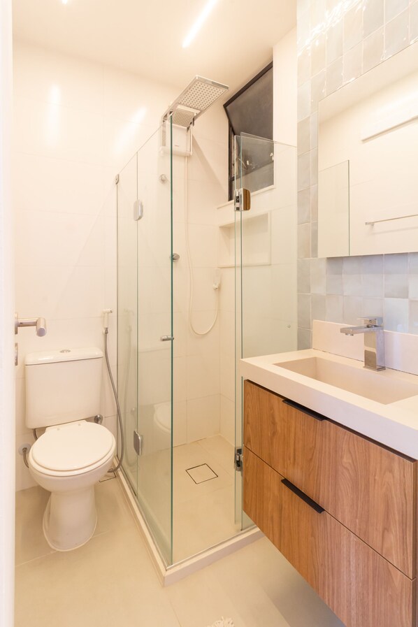 Estúdio, fumadores | 1 quarto 