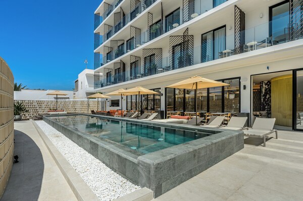 Hotel Vibra Yamm Urban - Adults Only - Sant Antoni de Portmany