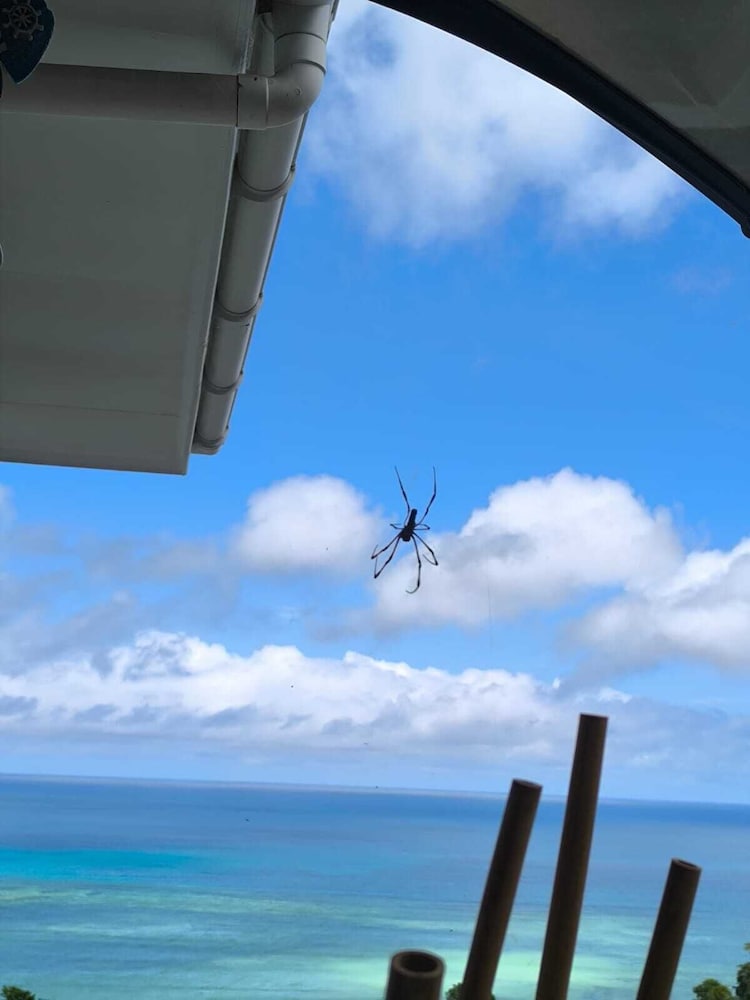 Sunset View Self Catering - Seychelles