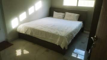3 quartos, cortinas/cortinados opacos