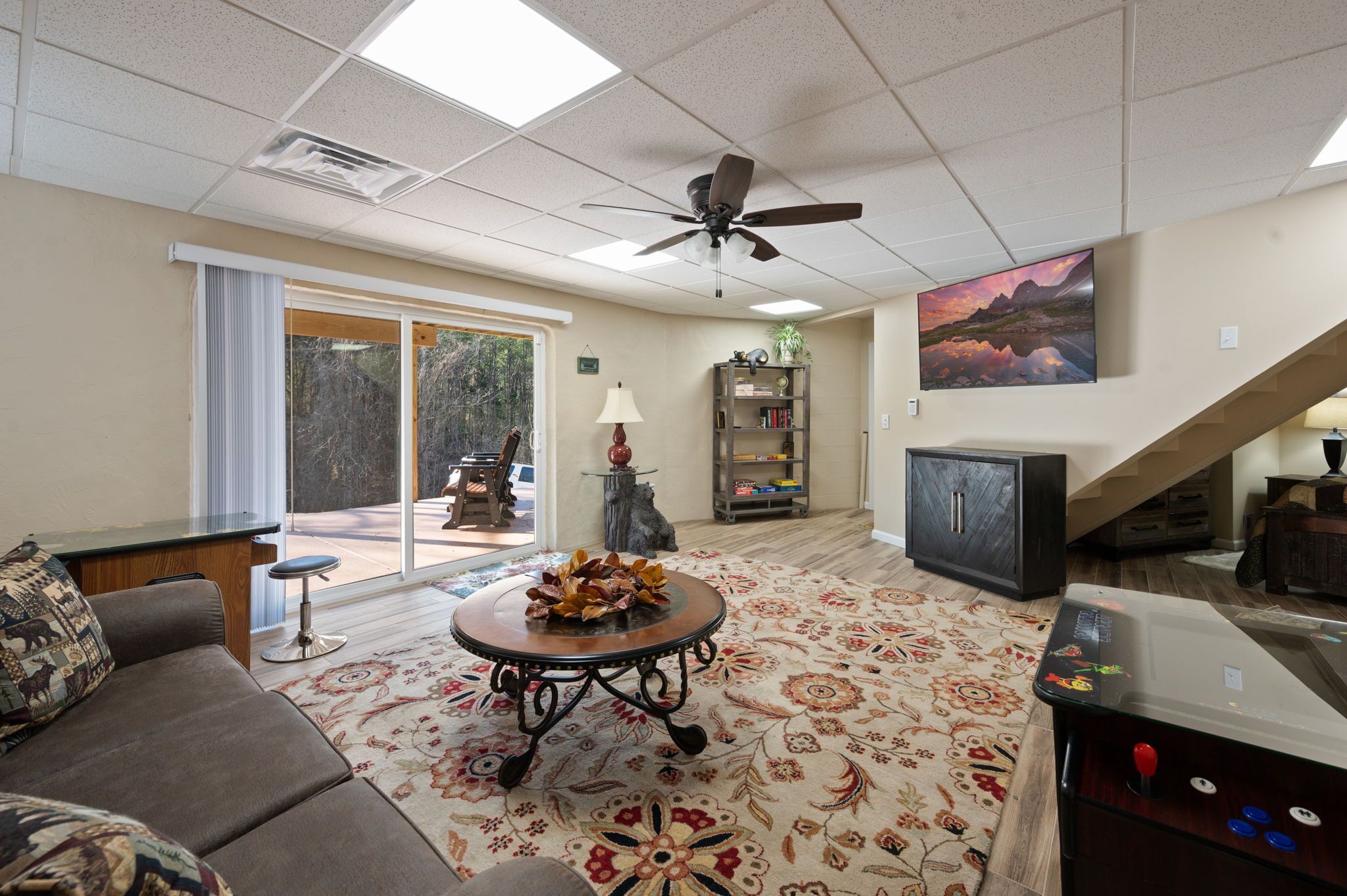 Nestled In A Secluded Woods, This Charming Cottage Is A Peaceful Retreat. - Gatlinburg, TN