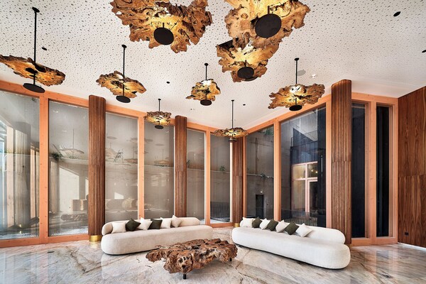 The Log Porto Hotel By Piamonte Hotels - Rio Tinto