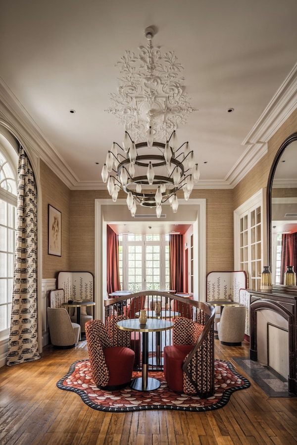 Hôtel Des Arts - Angoulême