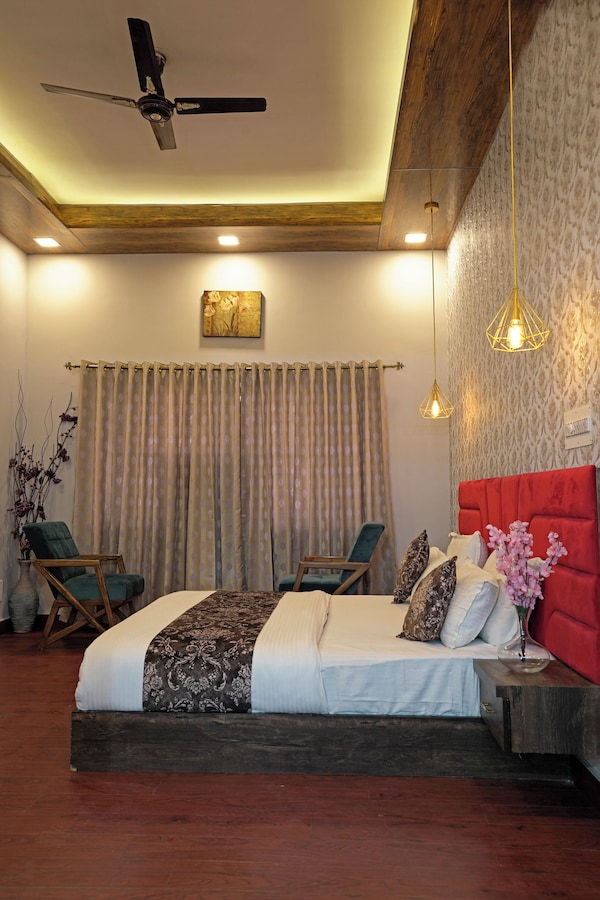 Haveli Banquet & Resort - Ajmer