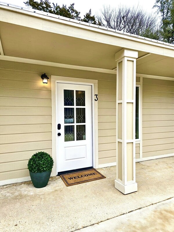 Belton Lakehouse - Temple, TX